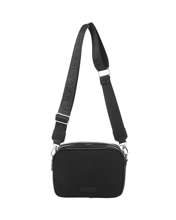 Henry Camera Bag (Double Zip) by Urban Status - Kindred Spirit ...