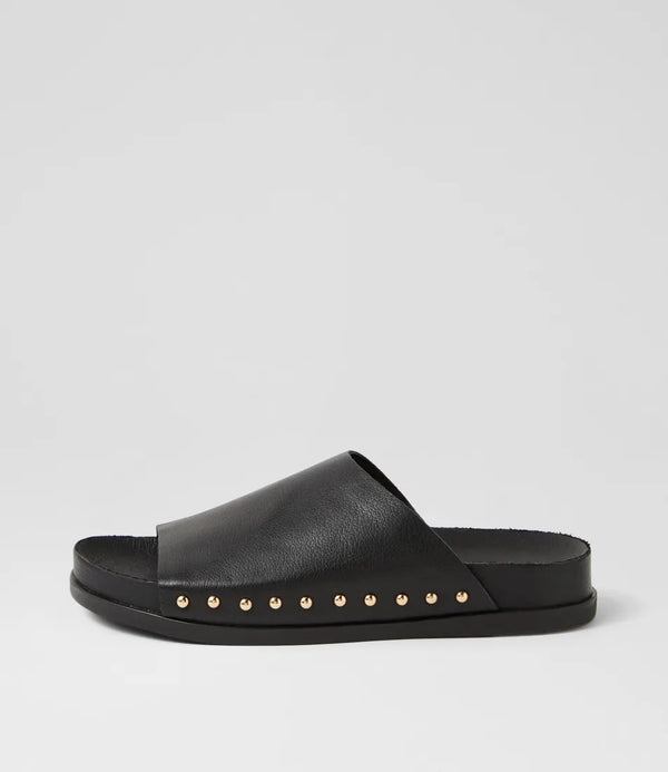 Tioni Slides by Top End Shoes - Kindred Spirit - Kindred Spirit ...