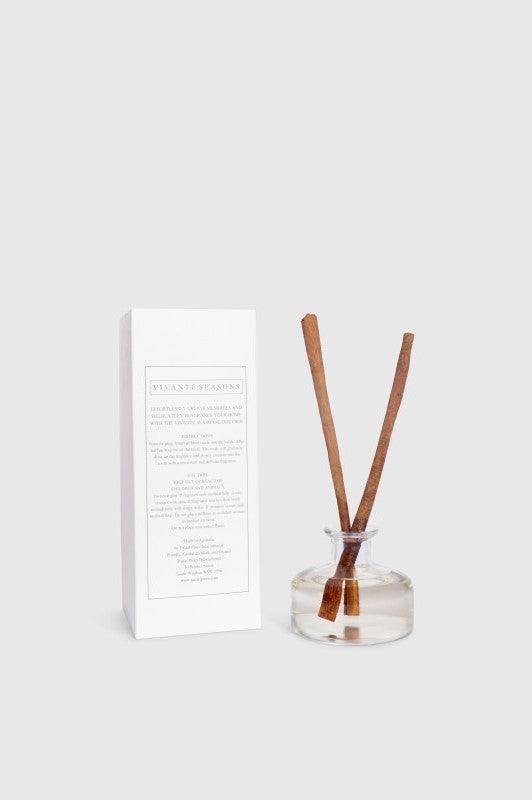 Cinnamon Stick Diffuser - Self Love by Pastel Pines - Kindred Spirit ...