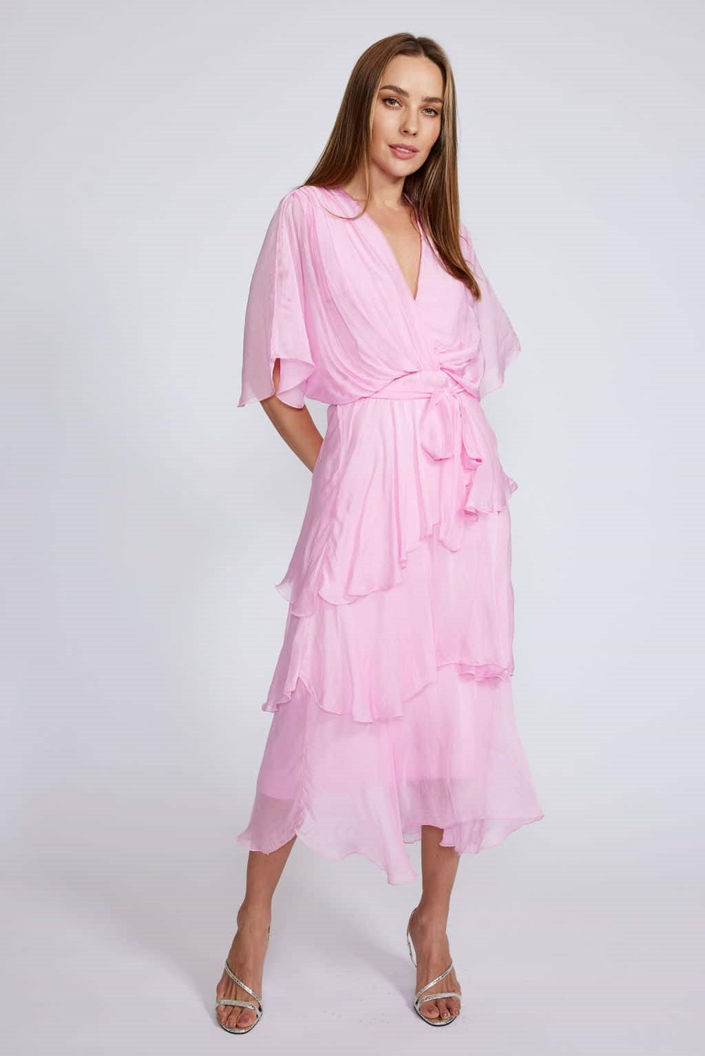 La Strada Clothing Collection - Kindred Spirit Boutique & Gift