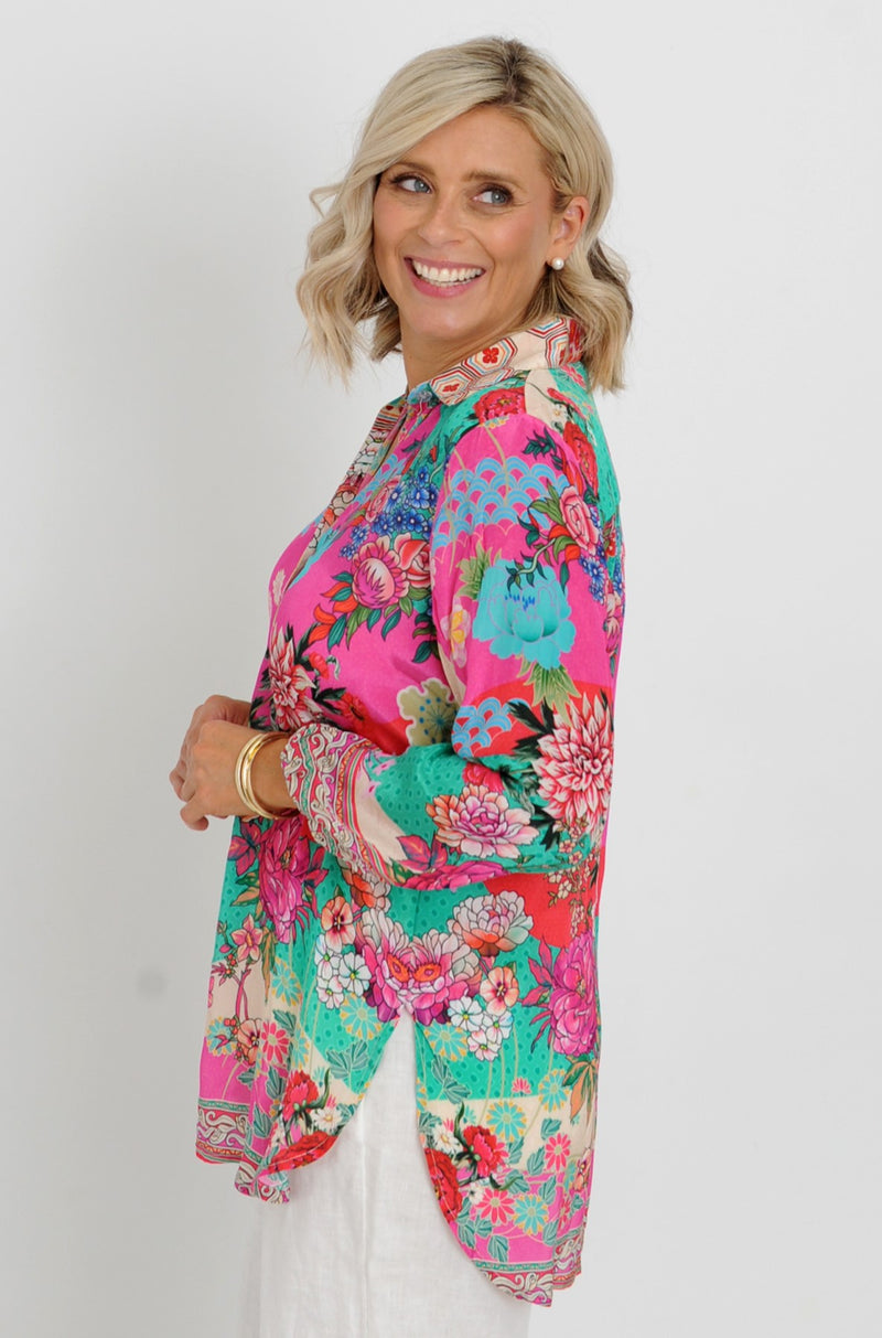 Ivy Pearl Fashion Collection - Kindred Spirit Boutique and Gift - Kindred Spirit Boutique & Gift