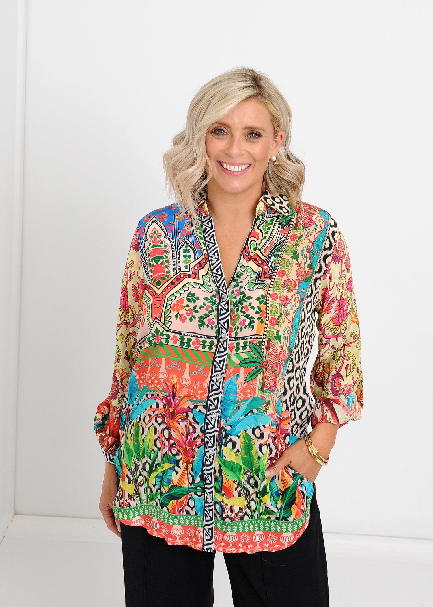 Ivy Pearl Fashion Collection - Kindred Spirit Boutique and Gift ...