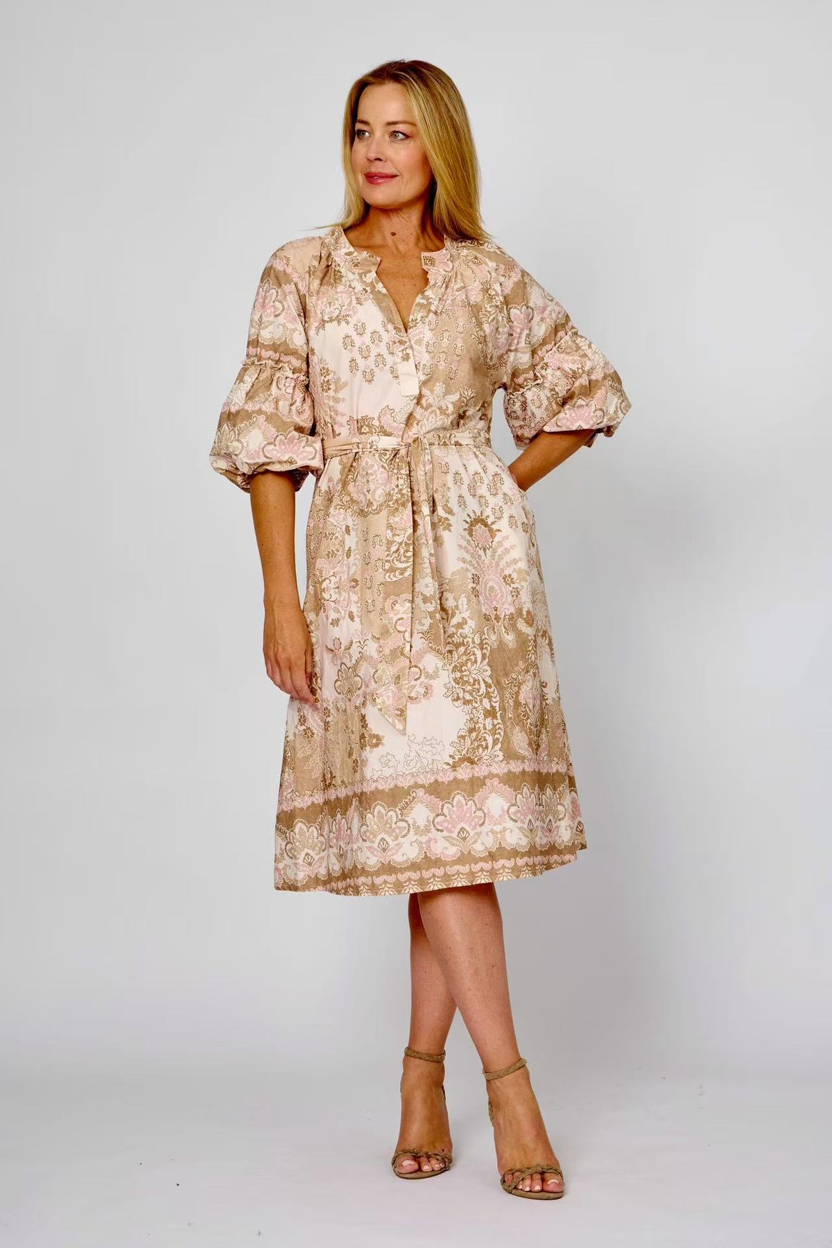 La Strada Clothing Collection - Kindred Spirit Boutique & Gift