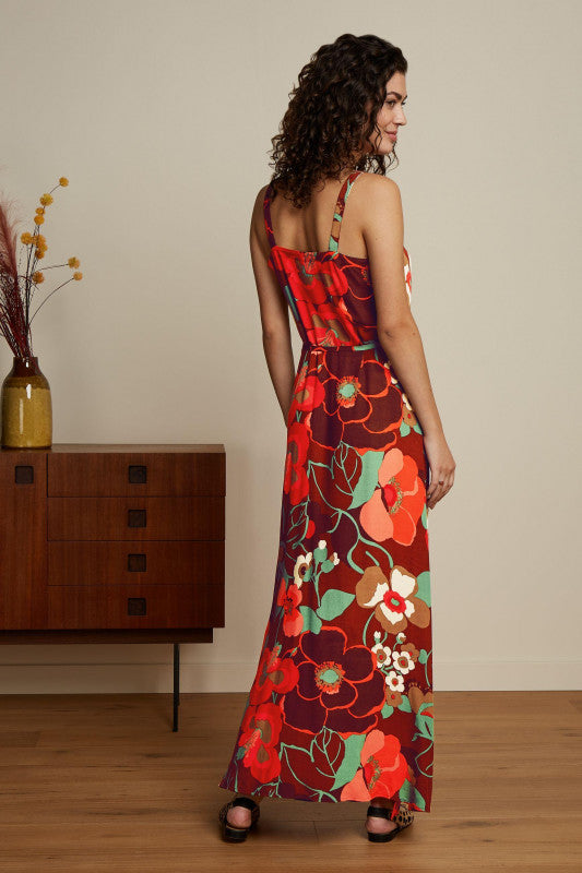Allison Maxi Dress by King Louie - Kindred Spirit - Kindred Spirit ...