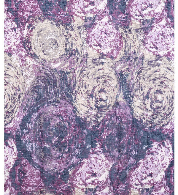 Galaxy Scarf in Purple - Kindred Spirit Boutique and Gift - Kindred ...